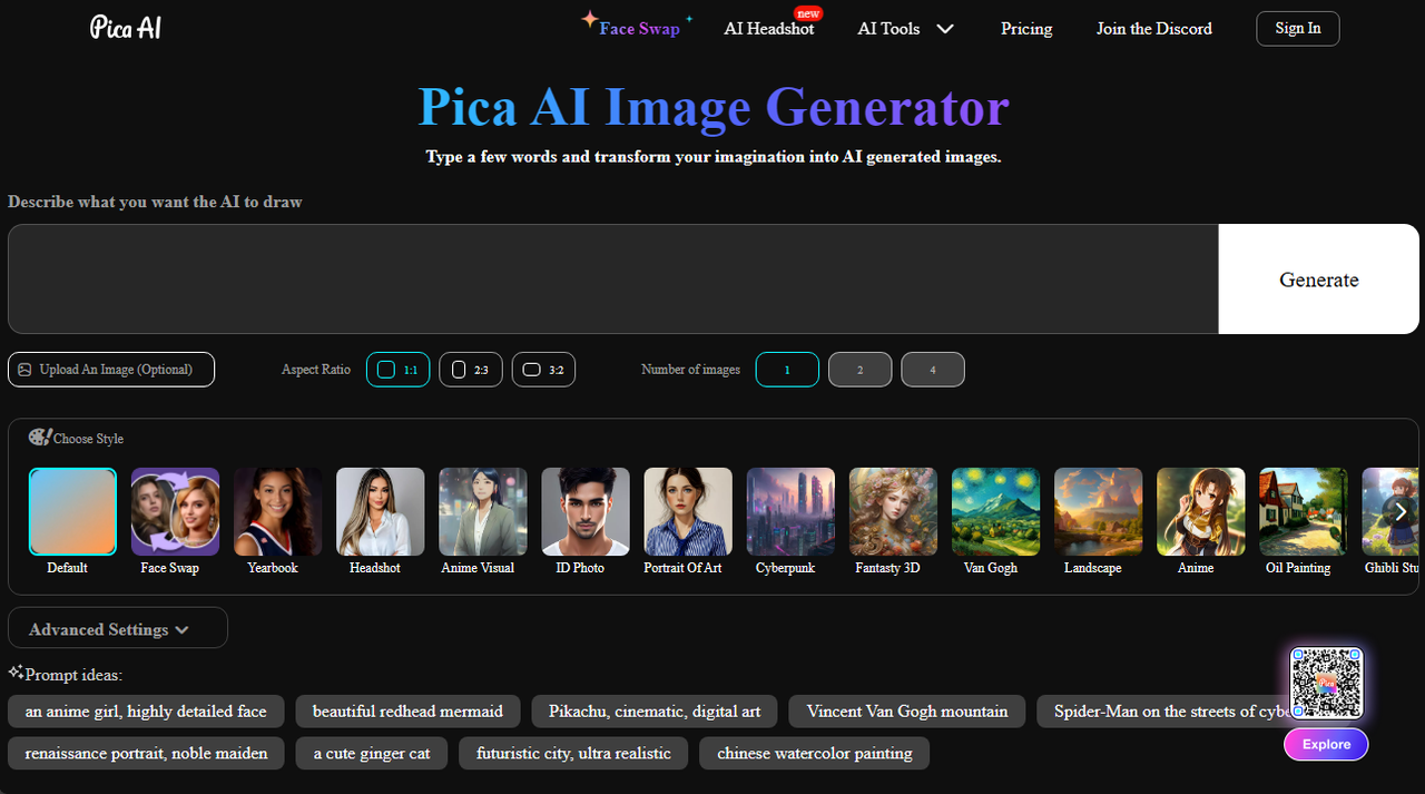 7 Essential Tools to Generate Anime Photo 4K Online