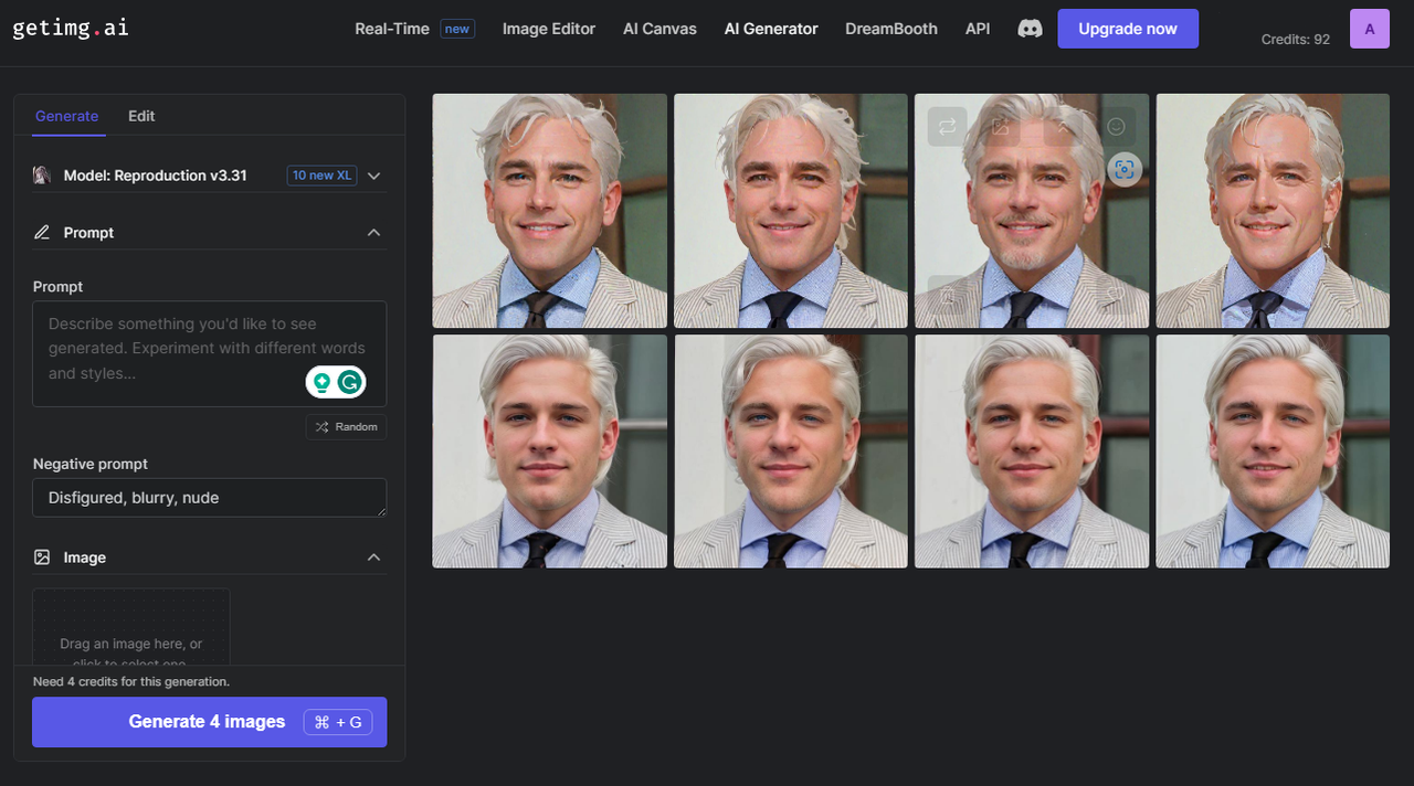 7 Essential Tools to Generate Anime Photo 4K Online