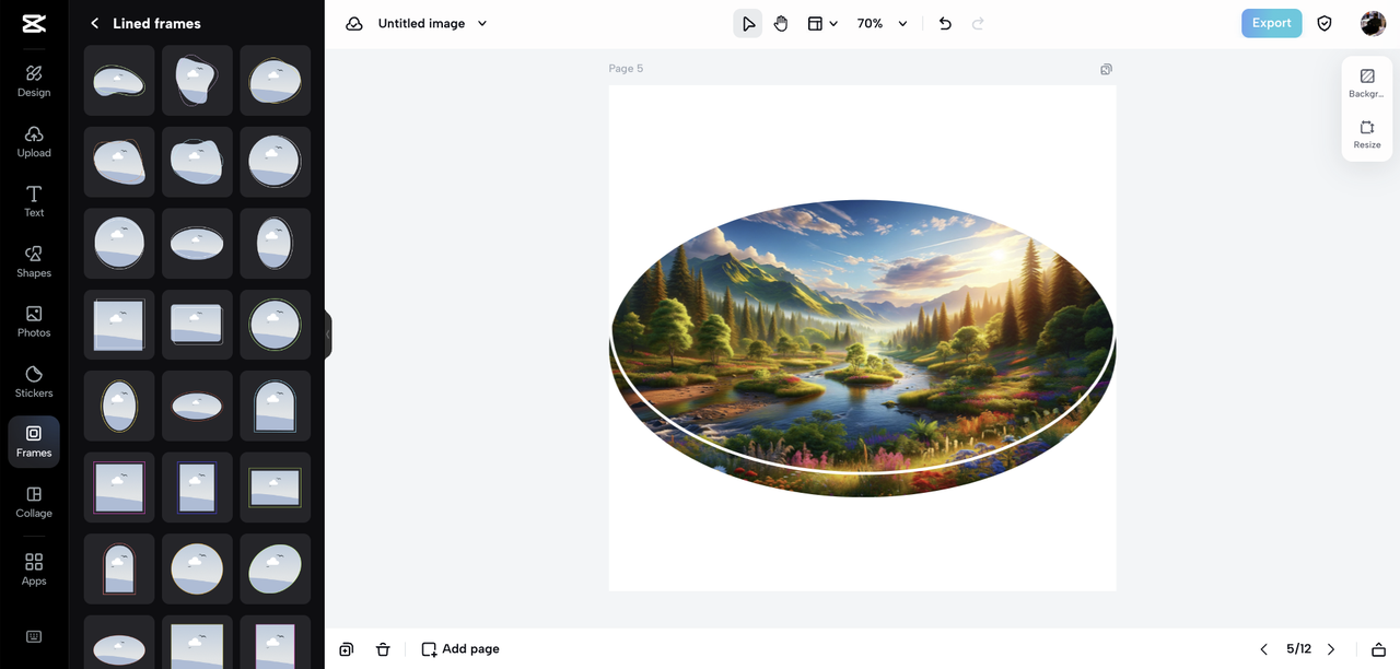Elevate Your Photos with Top 5 Photo Scenery Editors!