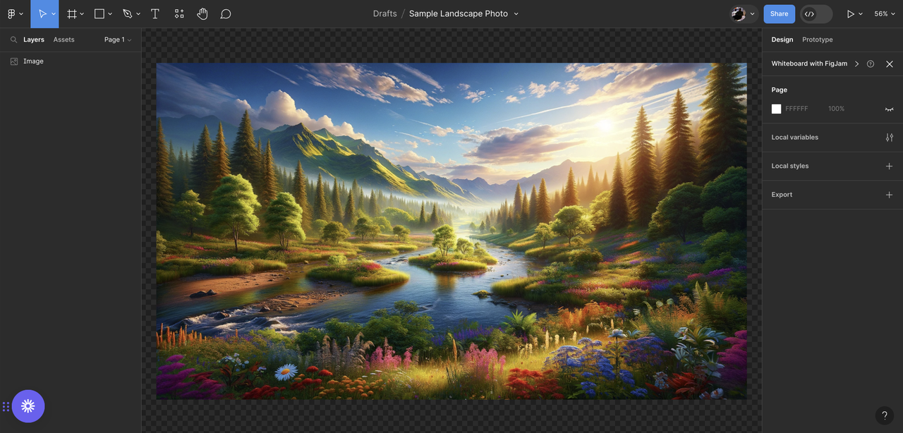 Elevate Your Photos with Top 5 Photo Scenery Editors!