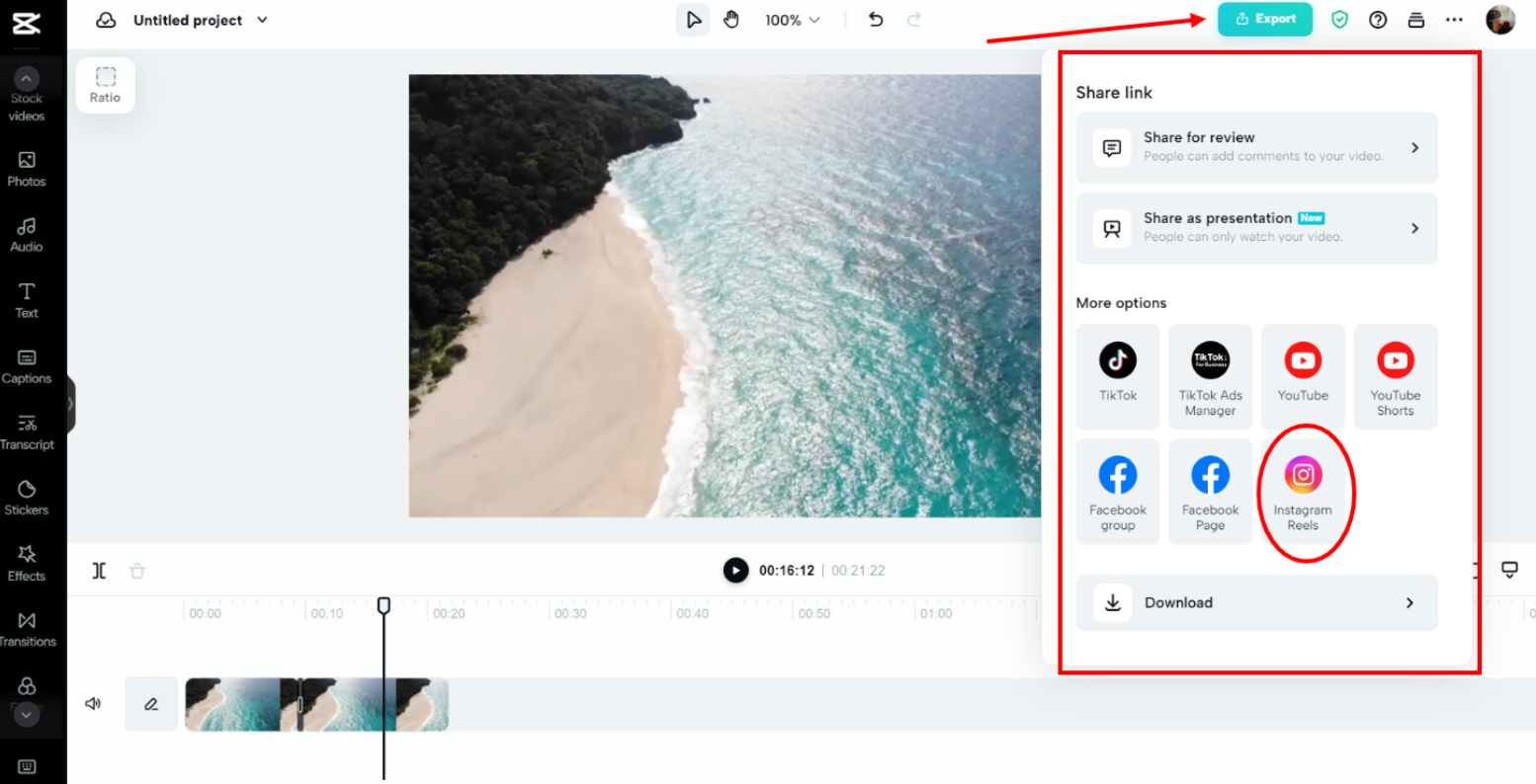 How to Share a YouTube Video on Instagram: Step-by-Step Guide