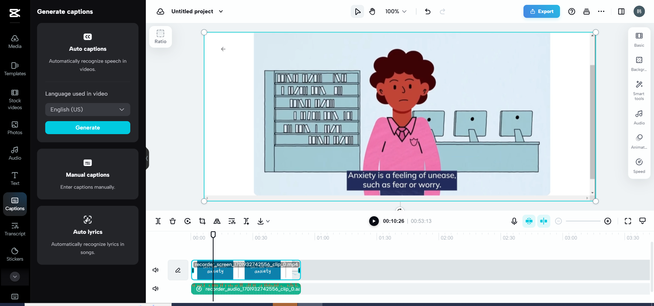 Top 3 Mac Subtitle Editors for Beginners - Edit Subtitles Easily
