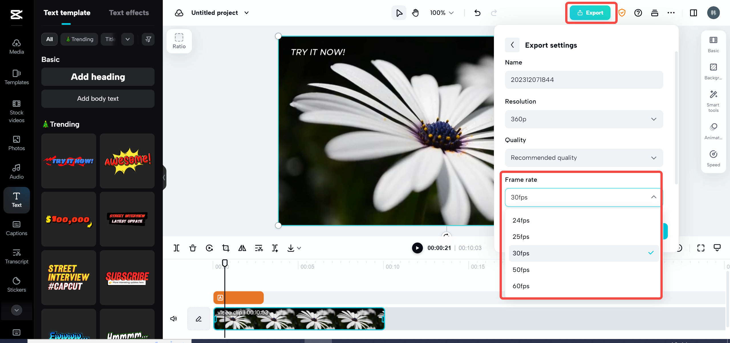 Top Video Frame Rate Converter - Convert Video Frame Rates with Ease