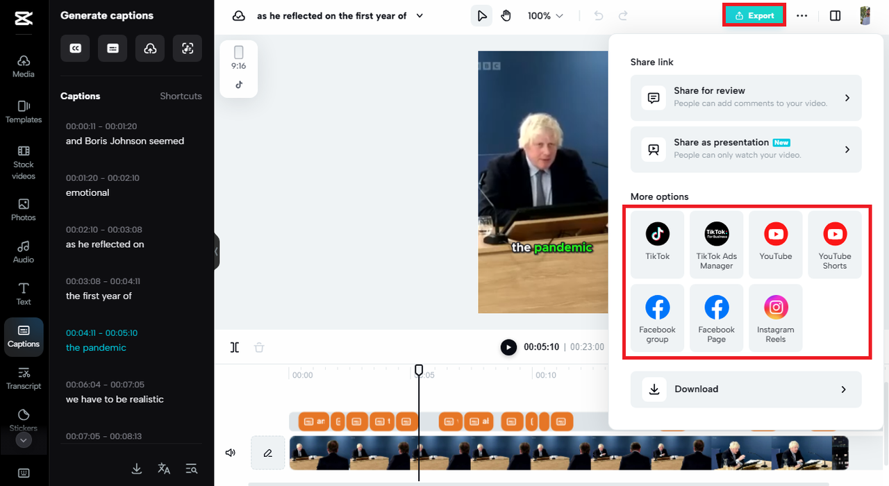 Effective Facebook Reel to MP4 Tools for Maximum Visibility