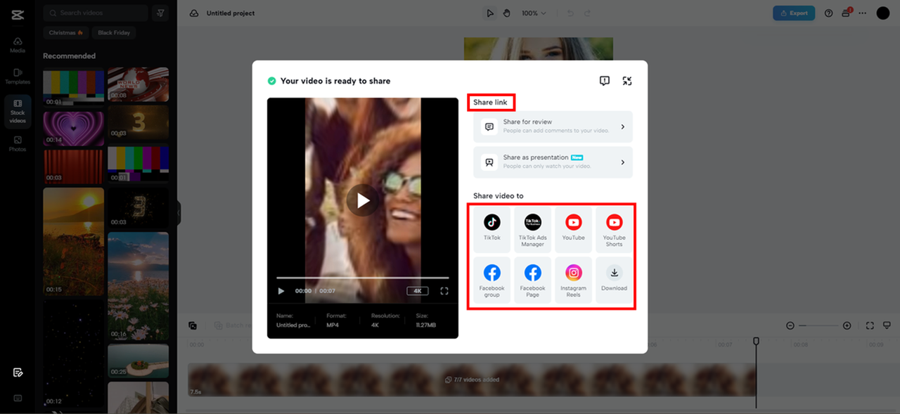 7 Best AI Video Editors for Free to Generate Videos Smartly