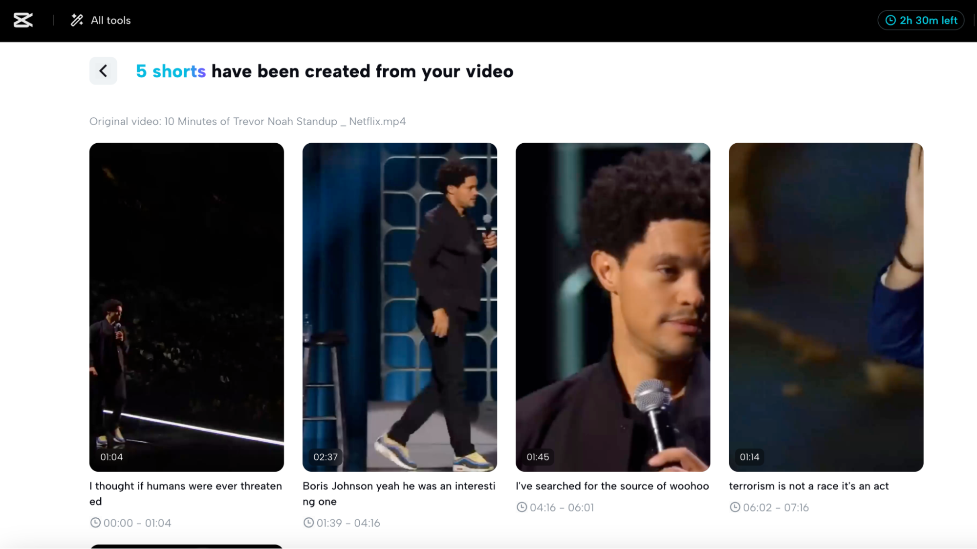 Short & Hilarious: Guide to Funny Podcast Snippets