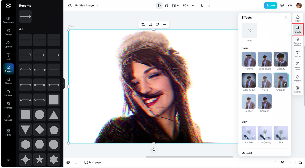 Crafting Visual Elegance: Best 6 Aesthetic Photo Editor