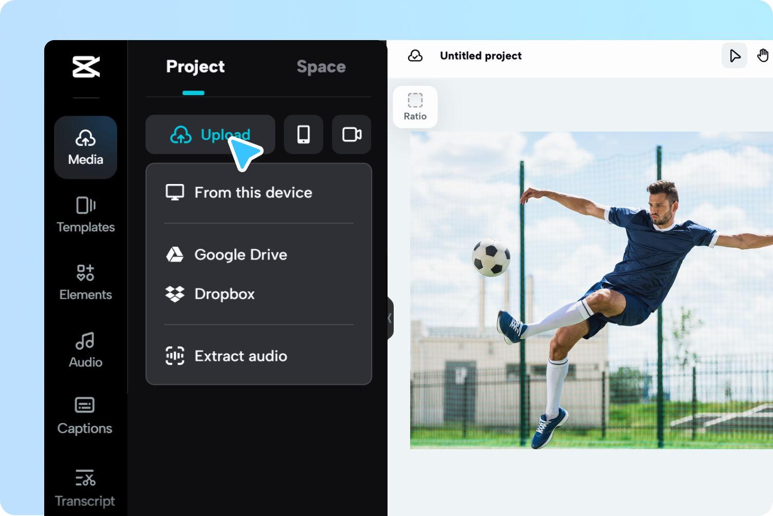 Slow Motion Video Editor - Add Slo-mo Effects in Seconds