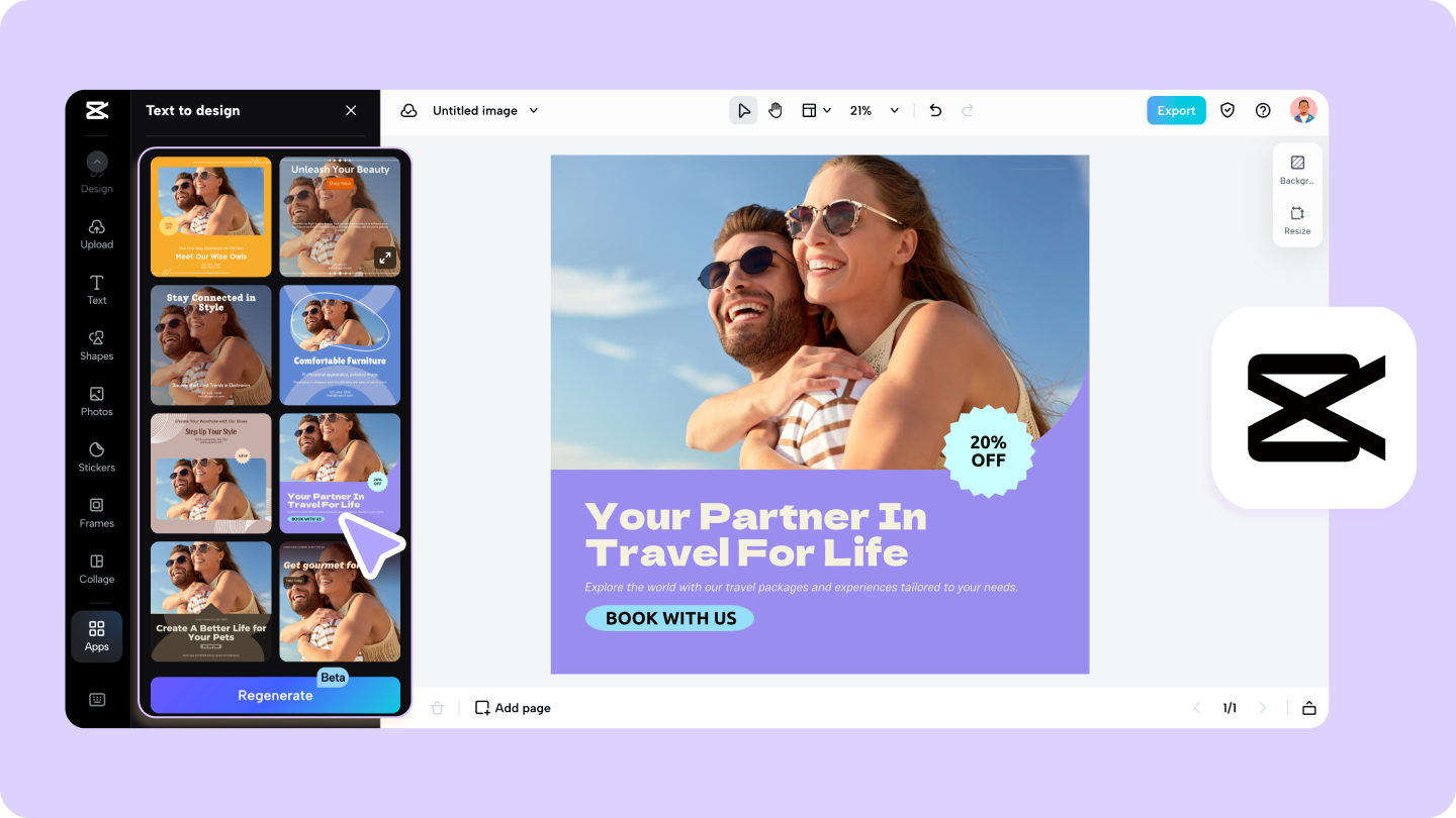 Crafting Visual Elegance: Best 6 Aesthetic Photo Editor