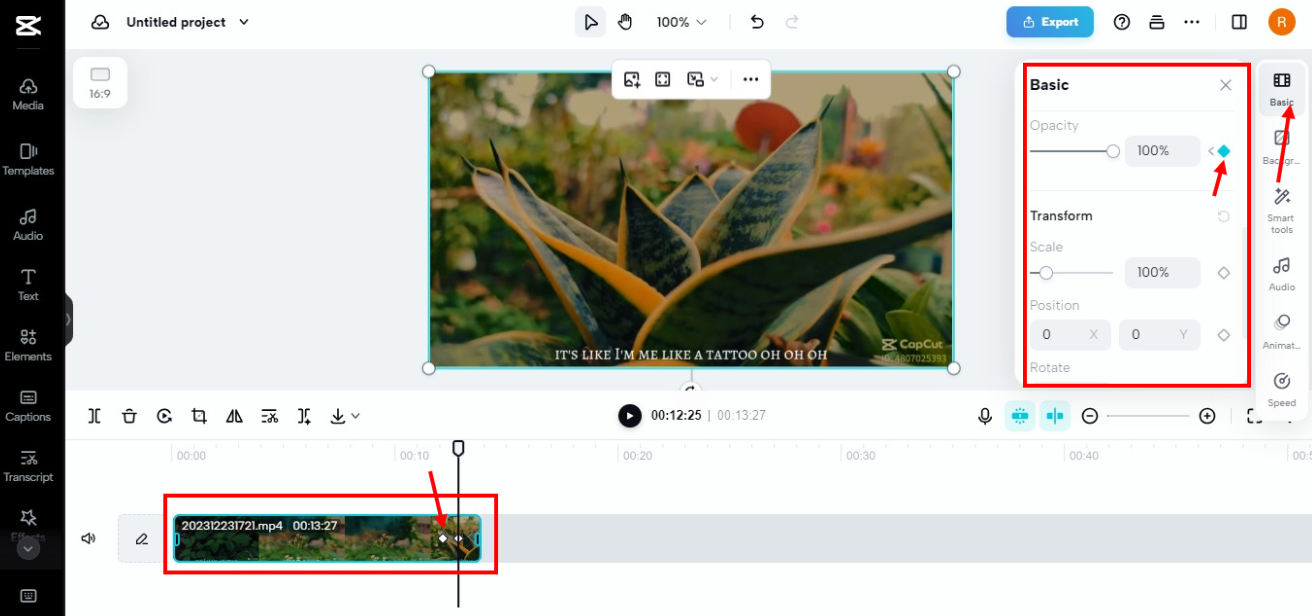 How to Add After Effects Keyframe | Smoothly and Easily
