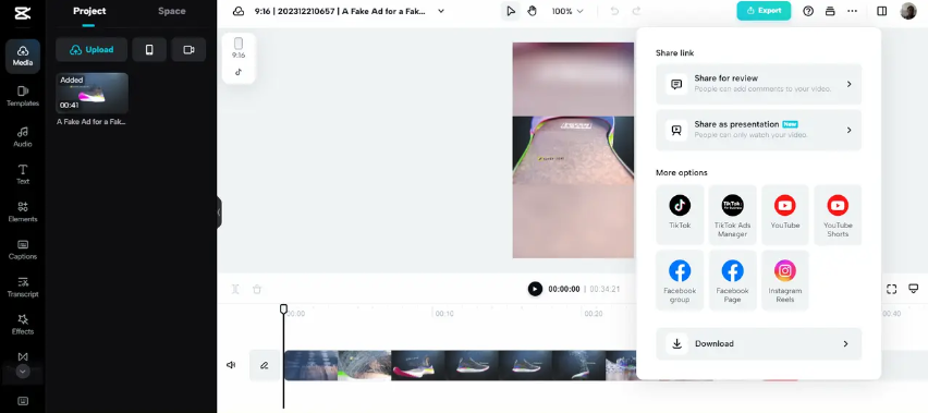 How to Crop & Trim Videos Like a Pro for Maximum Engagement?