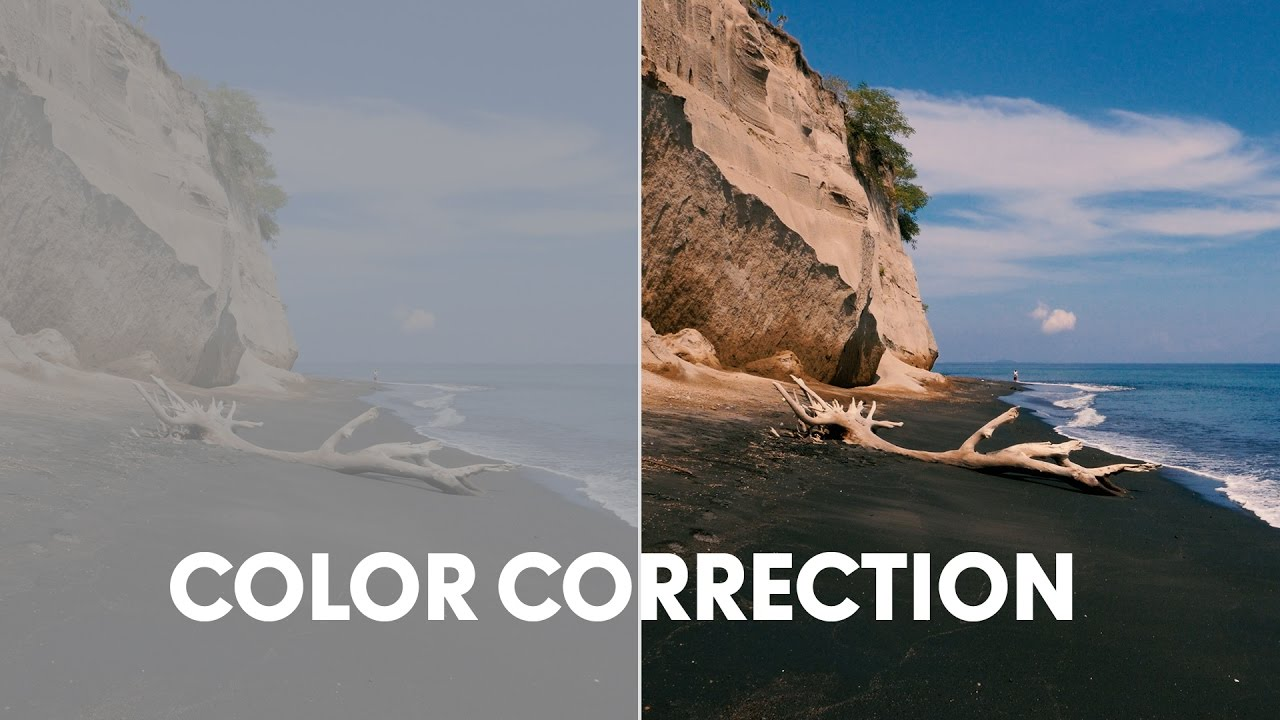 Revitalize Your Photography with Photo Color Grading