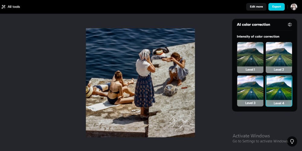 Infuse Life into Images with Dazzling Recolouring