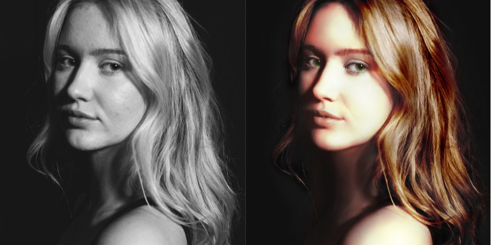 Infuse Life into Images with Dazzling Recolouring