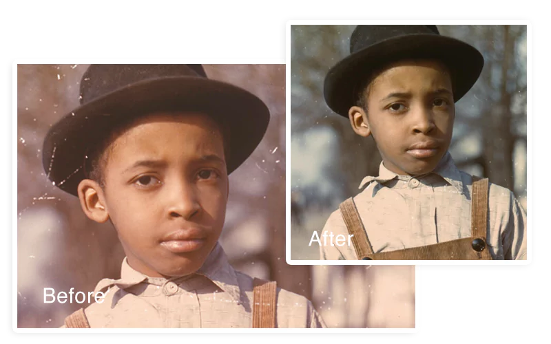 Techniques and Best Practices for Photo Restoration