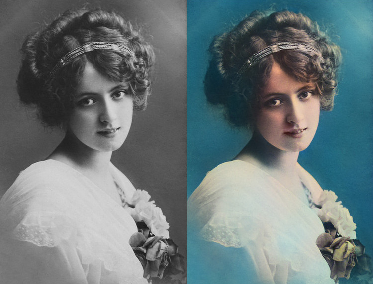Techniques and Best Practices for Photo Restoration