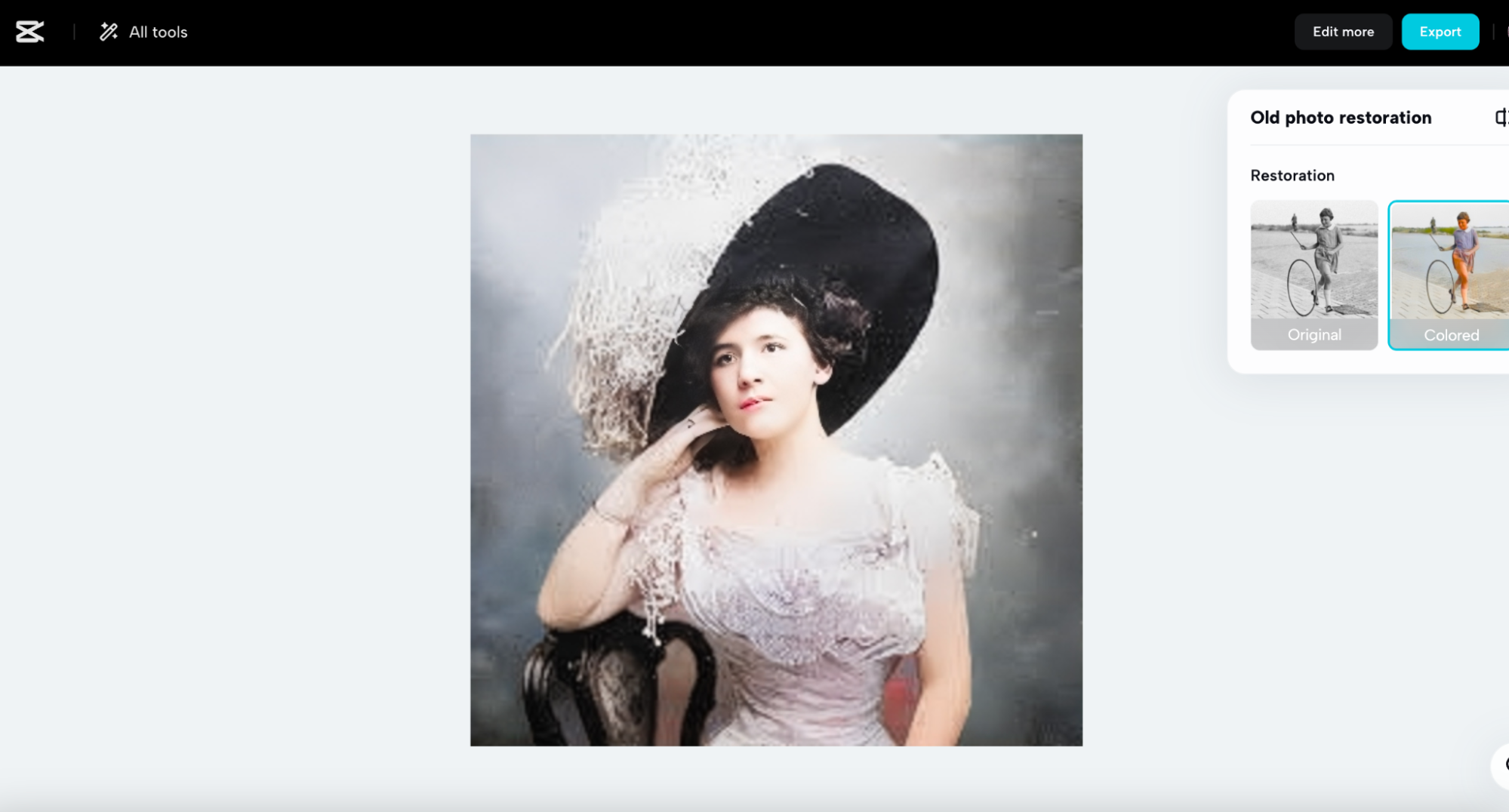 Techniques and Best Practices for Photo Restoration