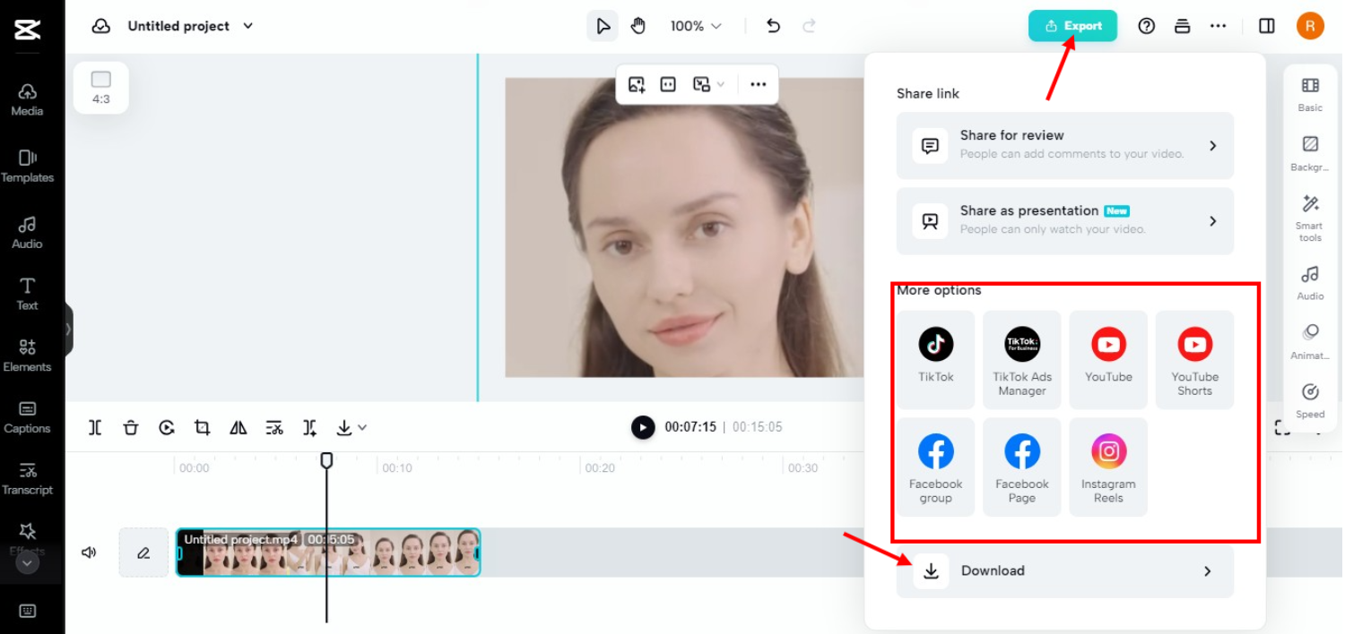 Smile Line Filler Before and After Results | Everything You Need to Know
