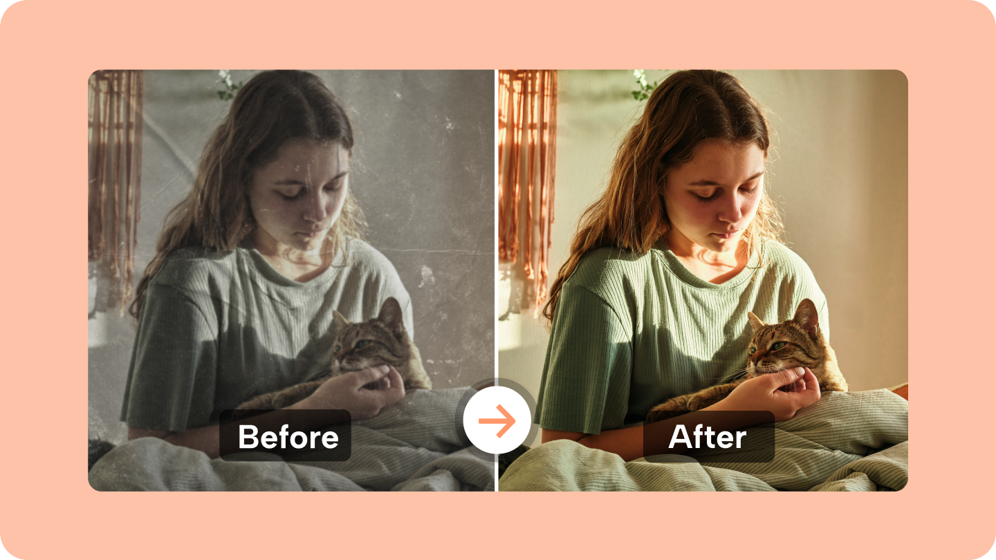 Techniques and Best Practices for Photo Restoration