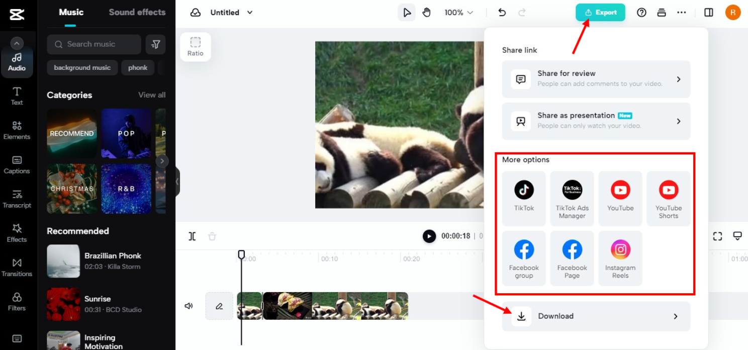 Free Viral Video Download | Quick Download From Any Social Media