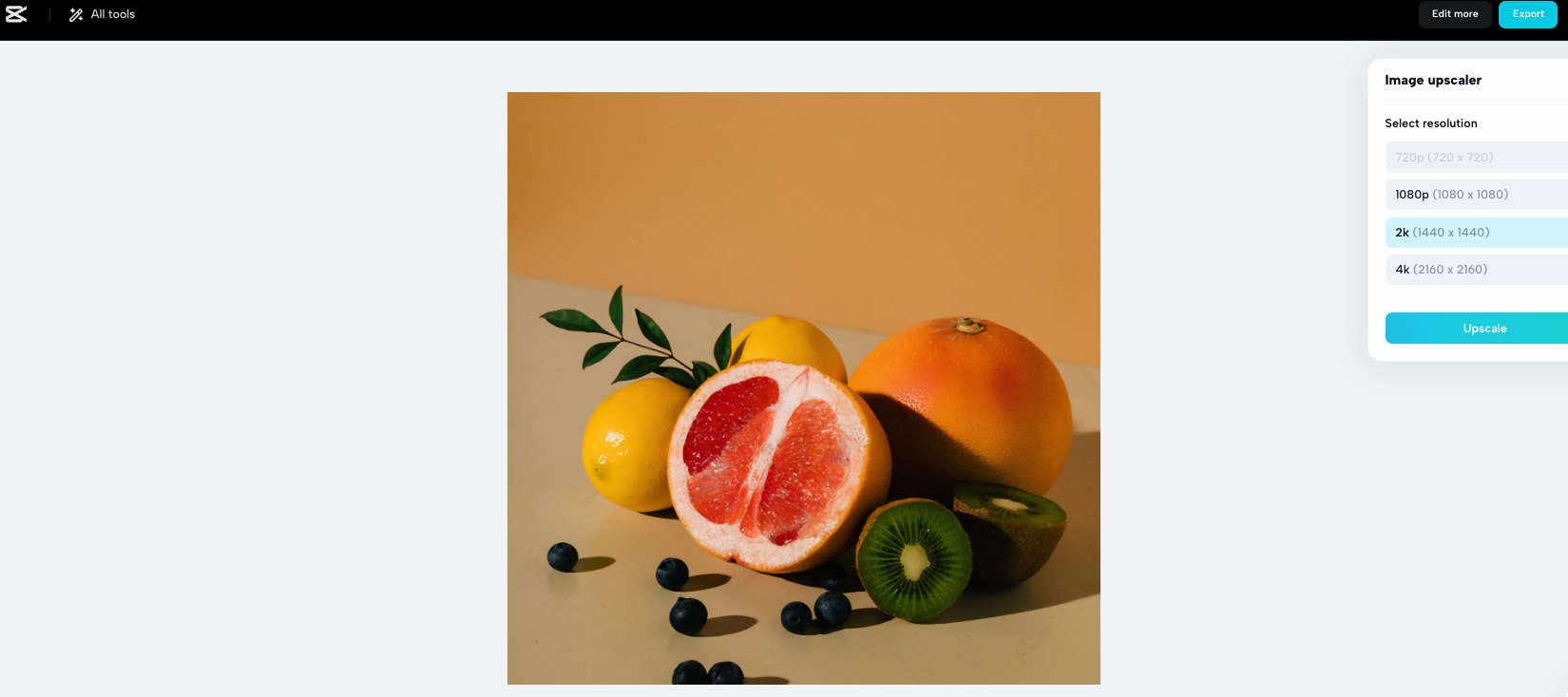 How to Make Blurry Photos Clear and Vibrant