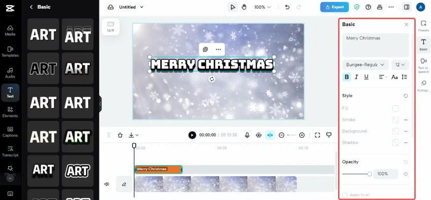 How to Create 3D Text Effects: A Hands-On Tutorial