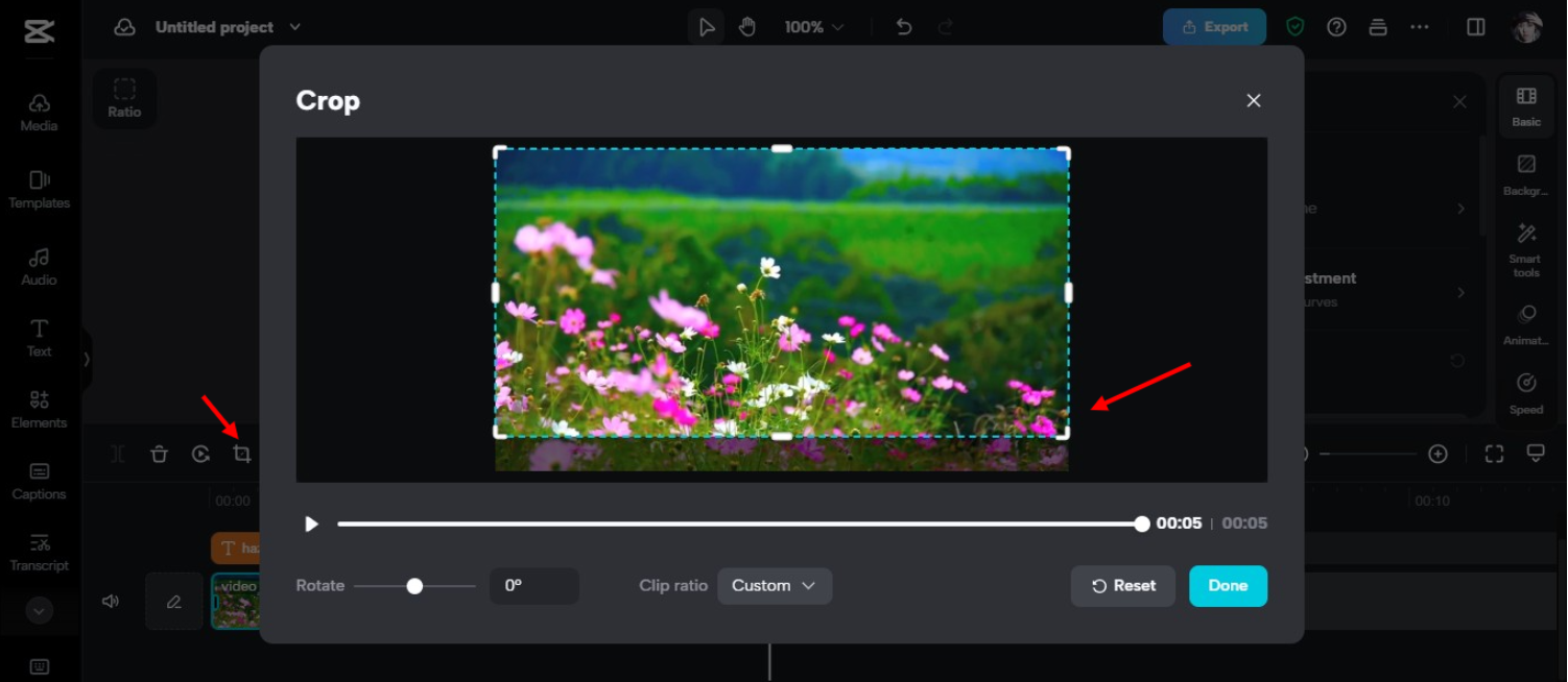 Mejor editor de video gratis sin marcas de agua: edite videos fácilmente Mejor editor de video gratis sin marcas de agua: edite videos fácilmente