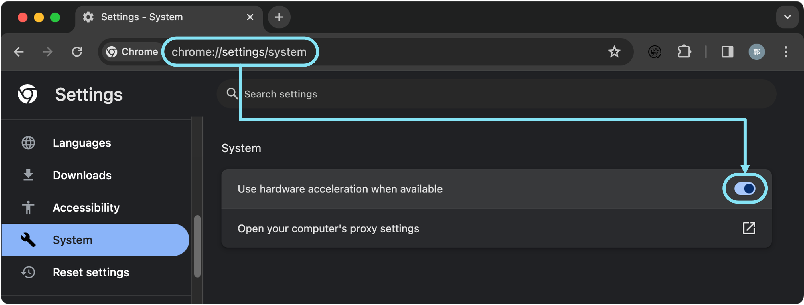 How to turn on WebGL on Google Chrome How to turn on WebGL on Google Chrome