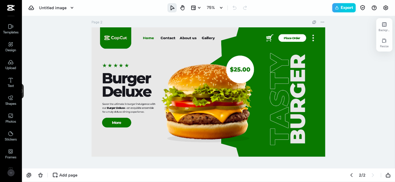 Choose the Best Professional Photo Editor Online to Level up Your Pic