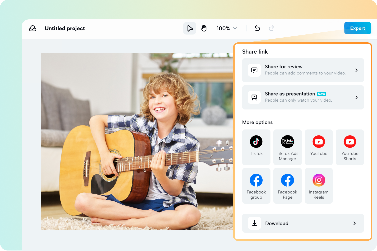 Pitch Changer - Add Spice to Your Content