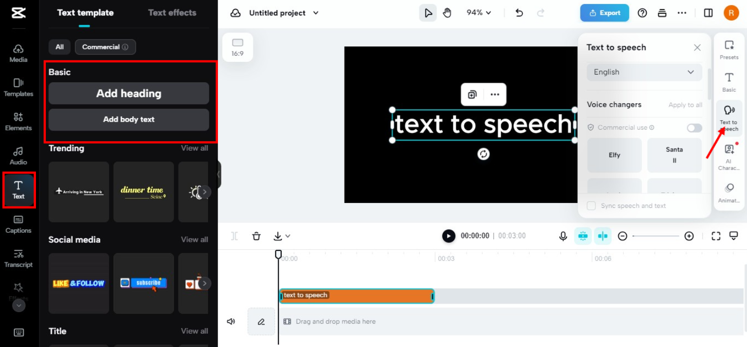 Free Natural Text to Speech | Sound Like a Human - vidéo Dailymotion