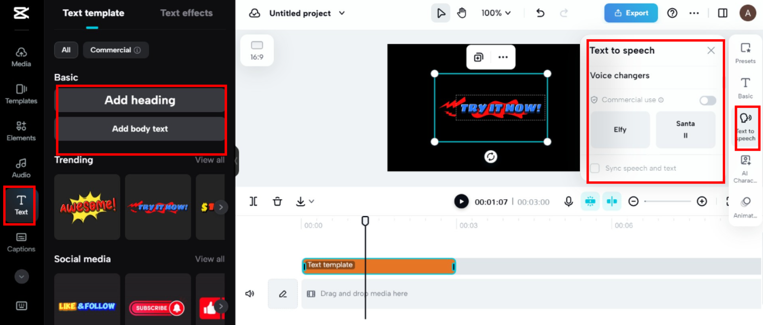 Open Source Text to Speech Converter| Revolutionize Video Editing with AI
