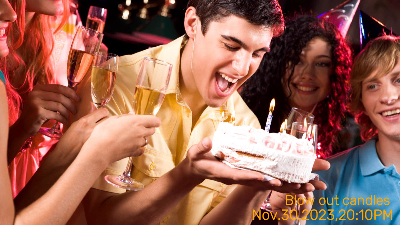 Retroactive Recall: How to Add Timestamp to Photos Already Taken