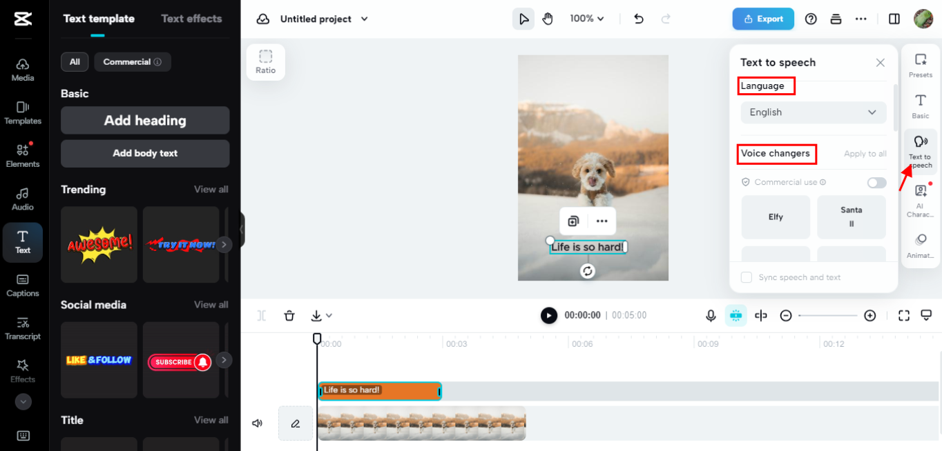 Best Text Voice Maker Online Tools for Seamless Audio Conversion