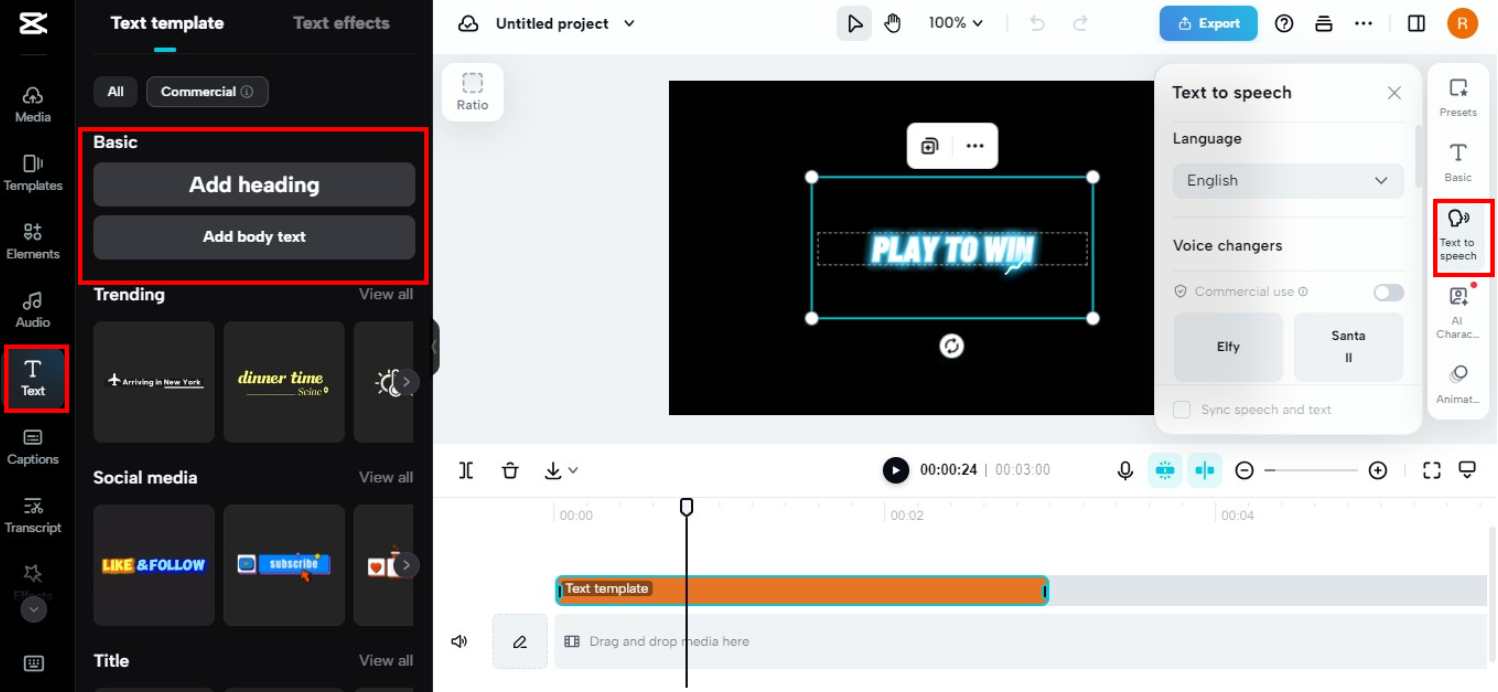 Free Text to Speech with Human Voice | Most Realistic Accents