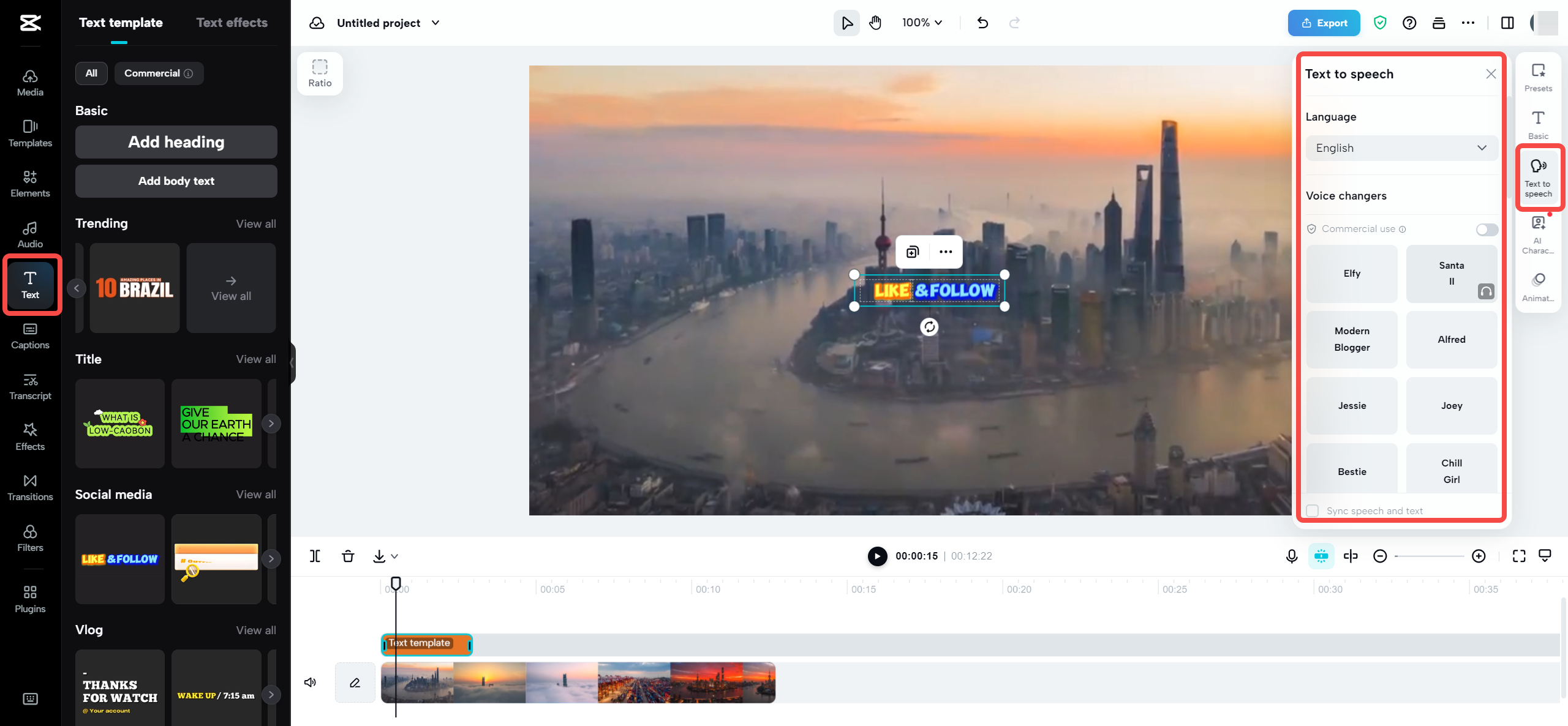 Free Text to Speech with Human Voice | Most Realistic Accents