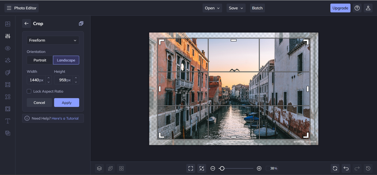 5 Best Picture Croppers to Perfect Your Image Size in 2024