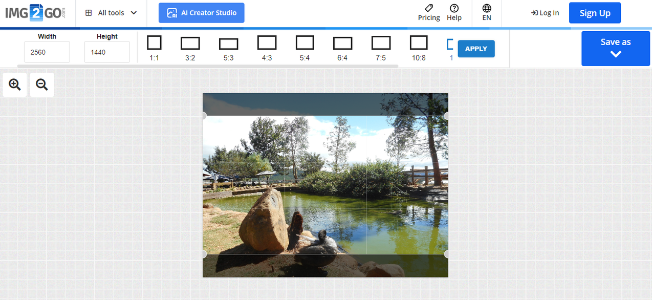 5 Best Picture Croppers to Perfect Your Image Size in 2024