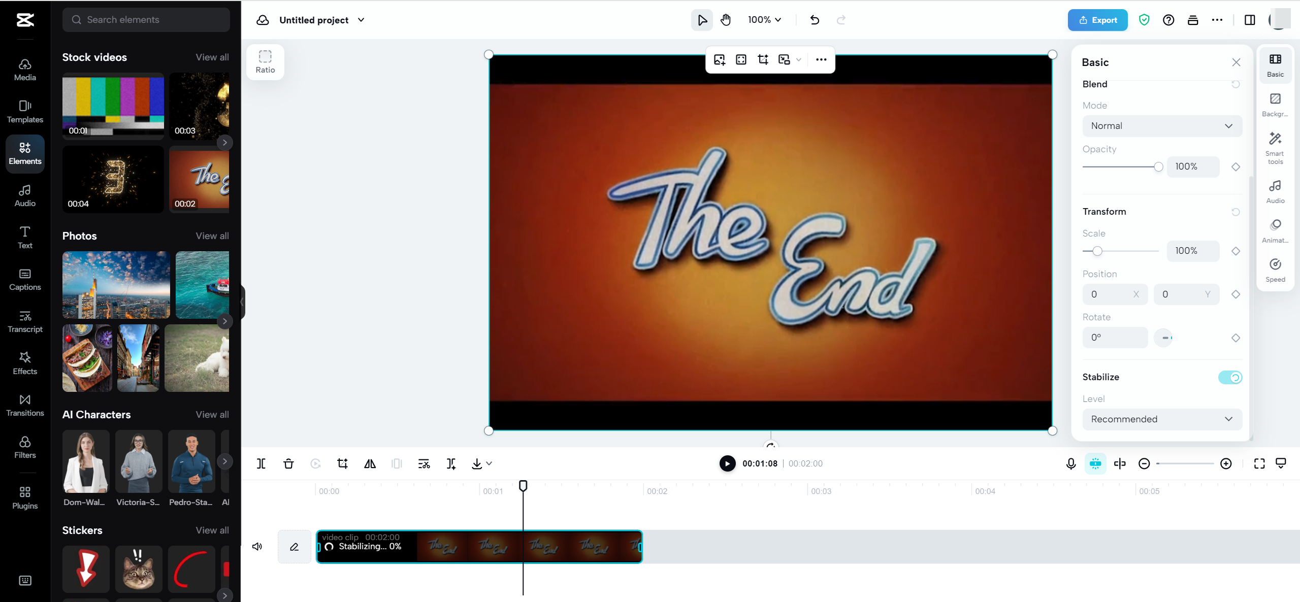 Top 5 Video Stabilisation Software for Professional Filmmakers