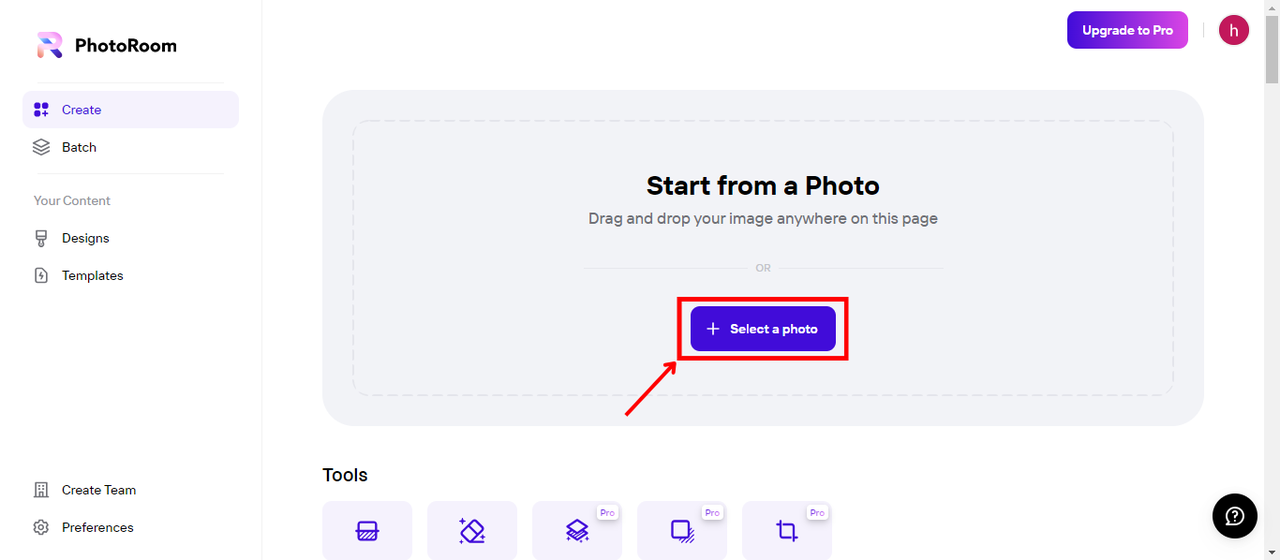 Top Free 5 Photo Editors to Change Background Color Online