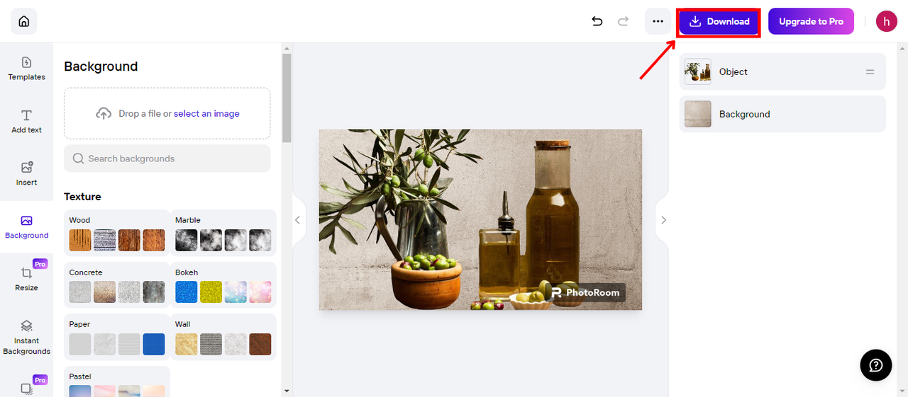 Top Free 5 Photo Editors to Change Background Color Online