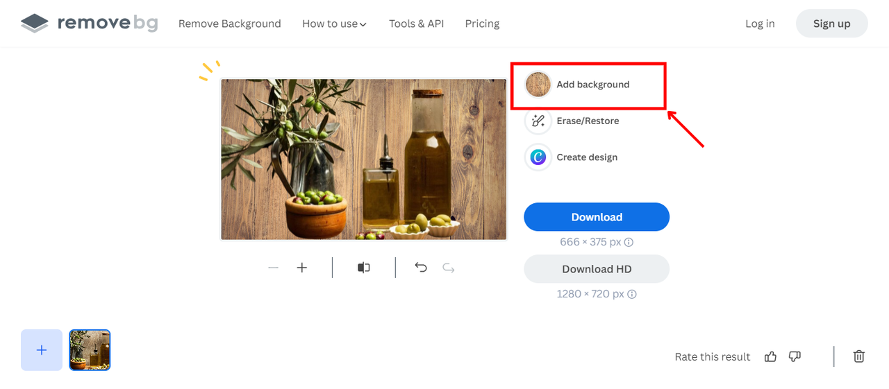 Top Free 5 Photo Editors to Change Background Color Online