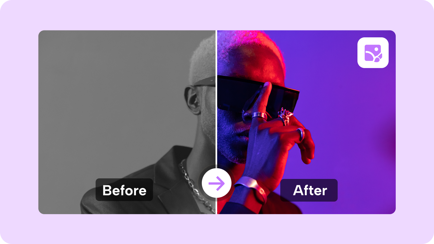 Transforming Monochrome Memories: Best Black and White to Color Picture ...