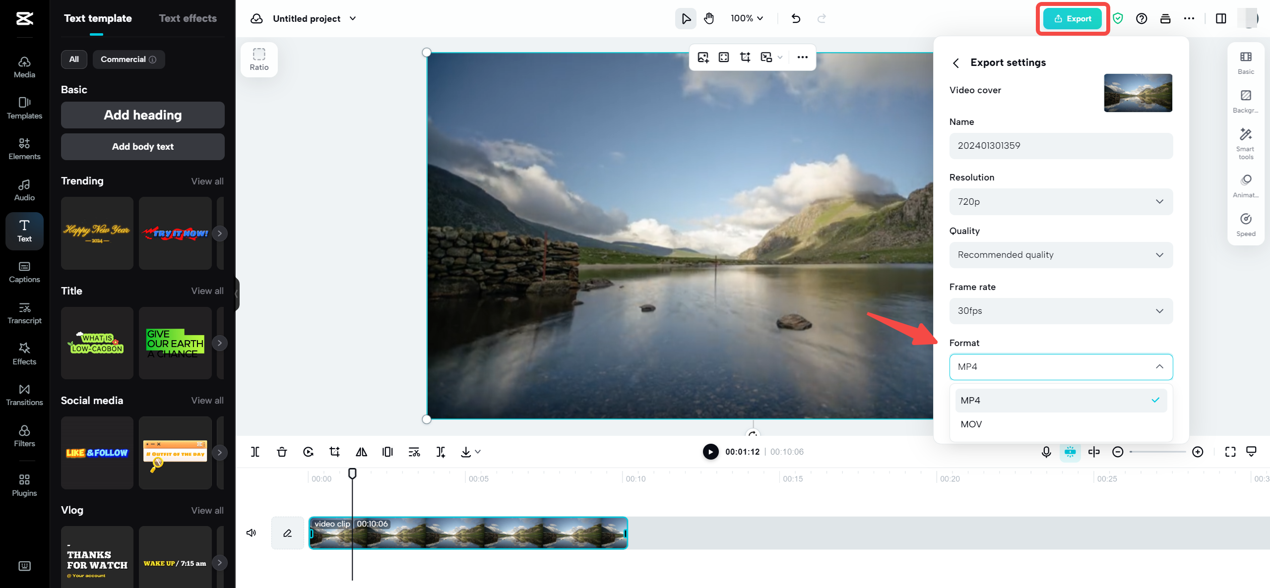 무료 MKV를 WebM 컨버터로 - 몇 분 만에 비디오 변환