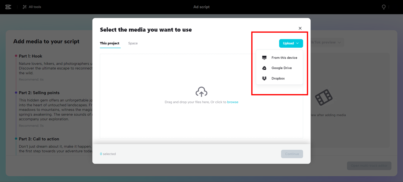 How AI Writes Script for Your Long and Short Form Videos: Explore Now!