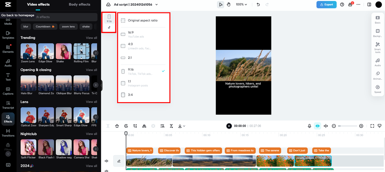 How AI Writes Script for Your Long and Short Form Videos: Explore Now!