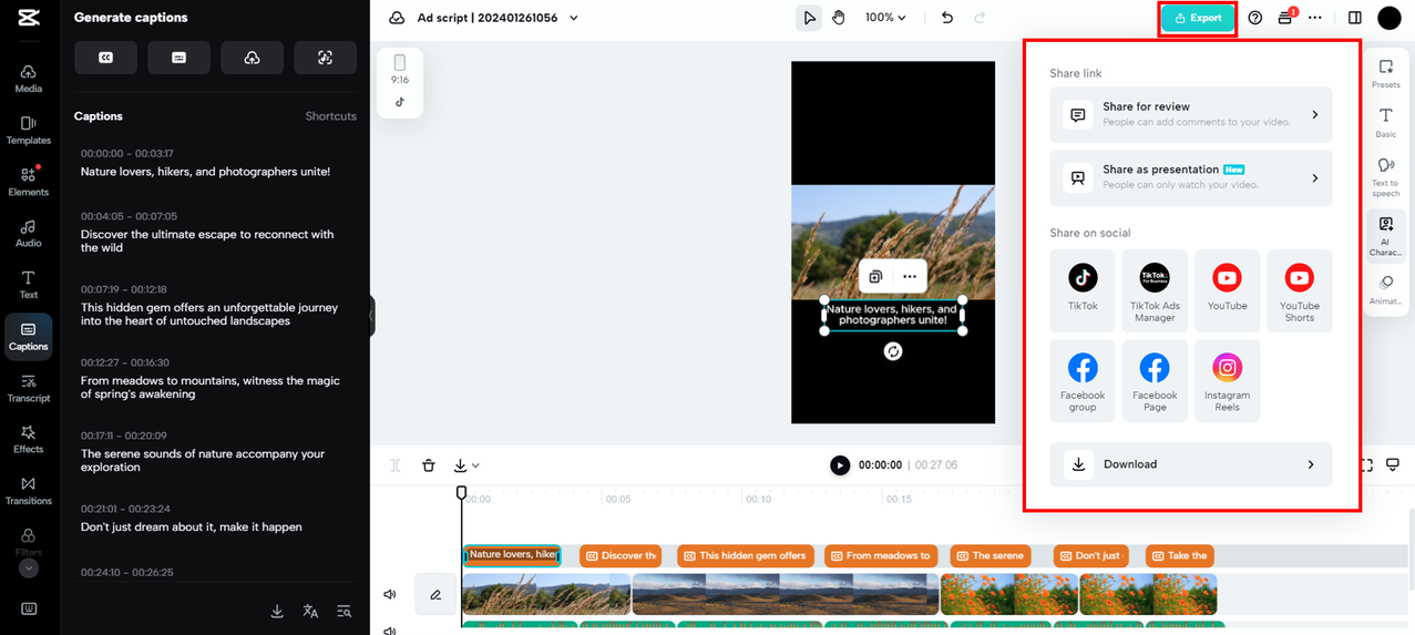 How AI Writes Script for Your Long and Short Form Videos: Explore Now!