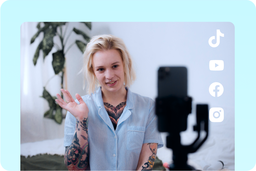 Explore ChatGPT Videos and Images with CapCut