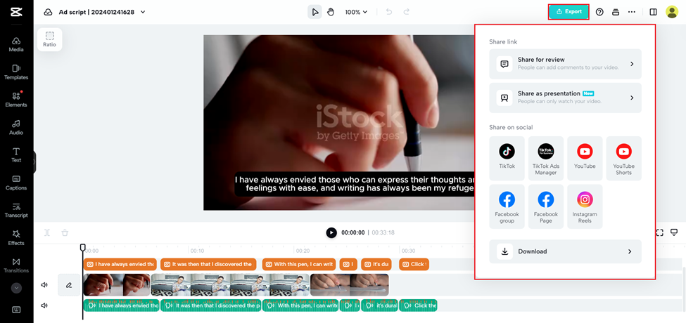 AI Script Writing to Transform Conventional Storytelling AI Script Writing to Transform Conventional Storytelling