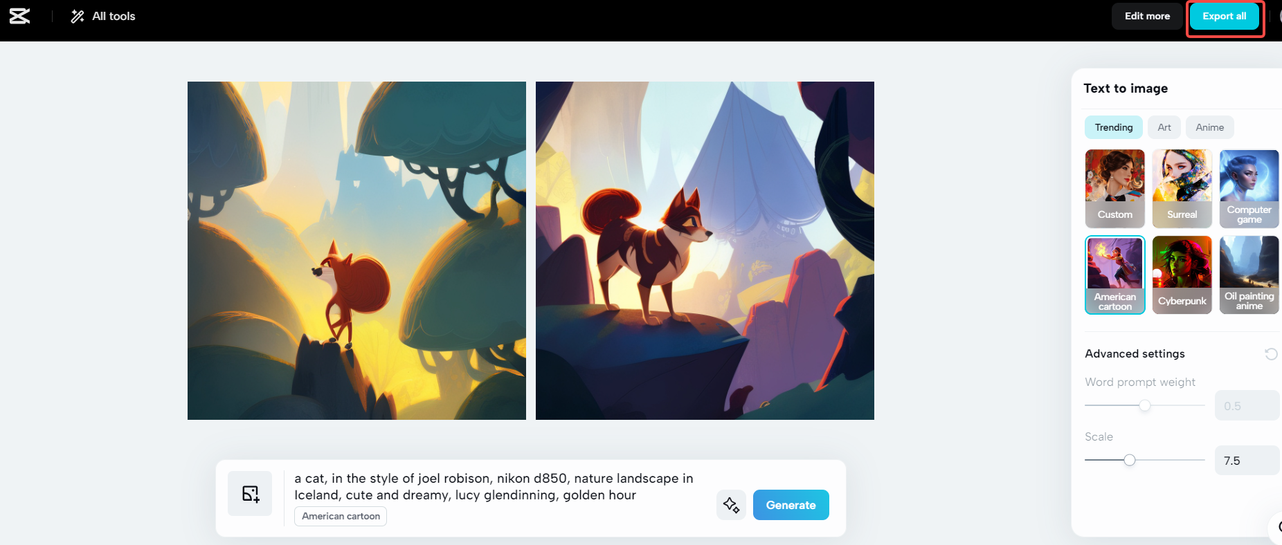 Fuel Your Creativity: Mastering the Art of Writing Image Prompts for ...